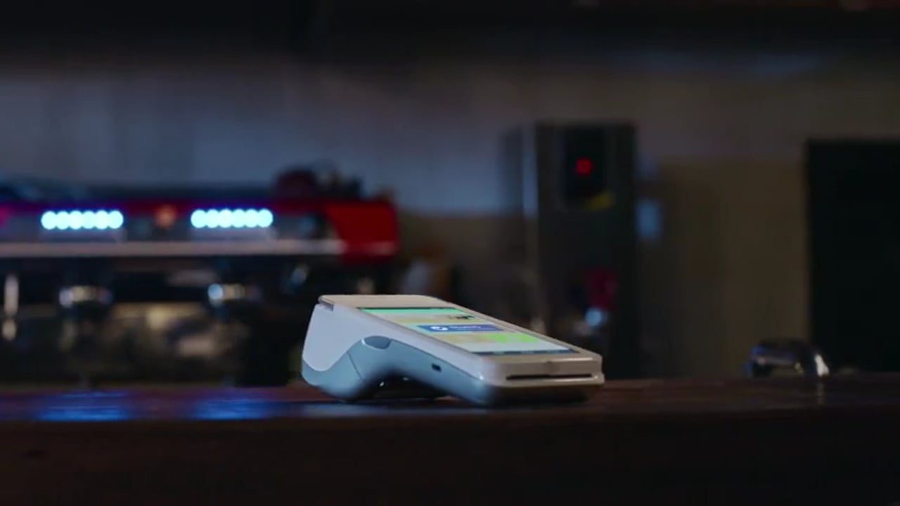 GET YOUR FREE PAX A920 SMART CHIP POINT OF SALE TERMINAL